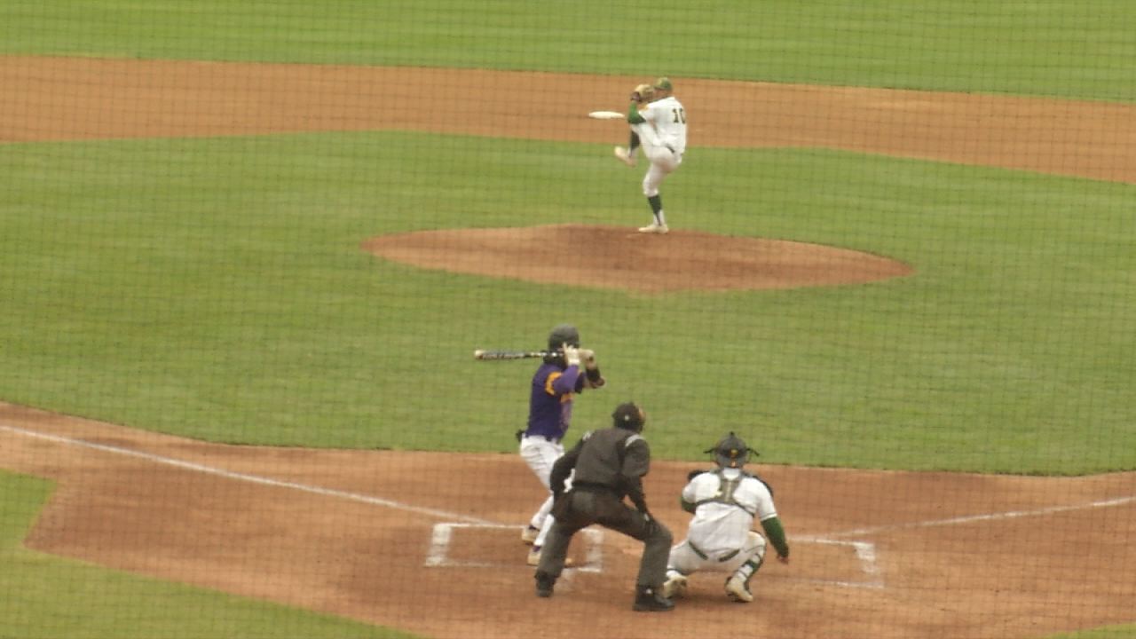 NDSU Baseball Clinches Summit League Regular Season Title - KVRR Local News