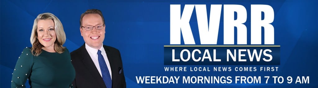 Morning Show - KVRR Local News