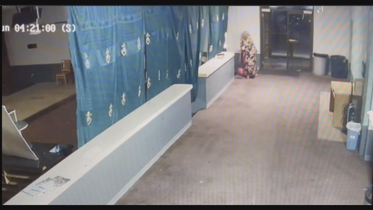 West Fargo Fire Destroys Outbuildings - KVRR Local News