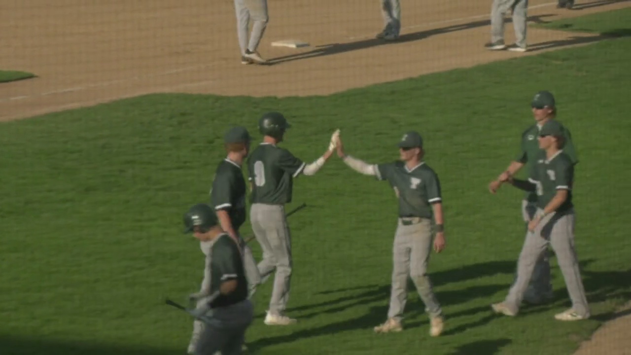 'Something everyone dreams of' Thompson baseball reflects on state ...