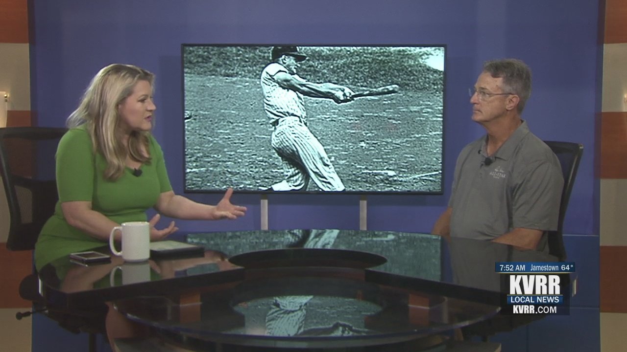 LIVE: All-Star Week - KVRR Local News