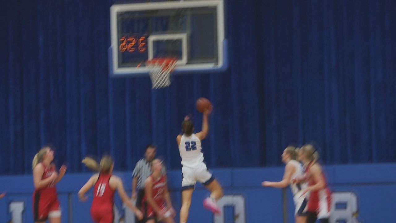 Kindred Star Johnson Asking For Help To Play With MSUM In Brazil This ...