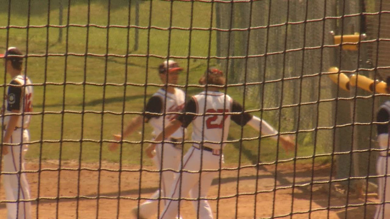 Day 2 Recap: "The Pete" F-M Invitational - KVRR Local News