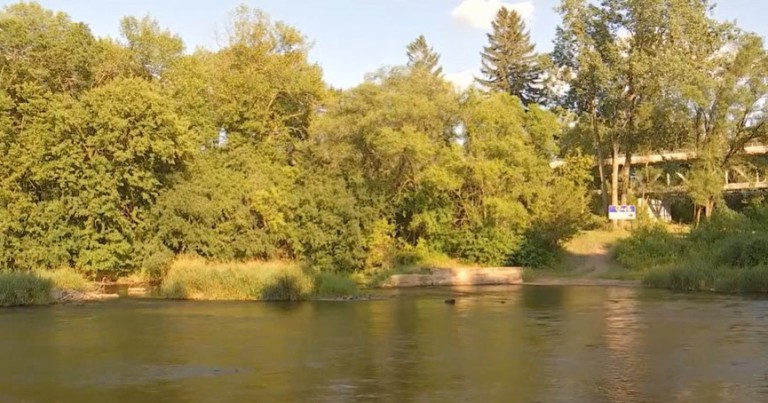 17-year-old killed, 4 hurt in stabbings on Wisconsin river - KVRR Local ...