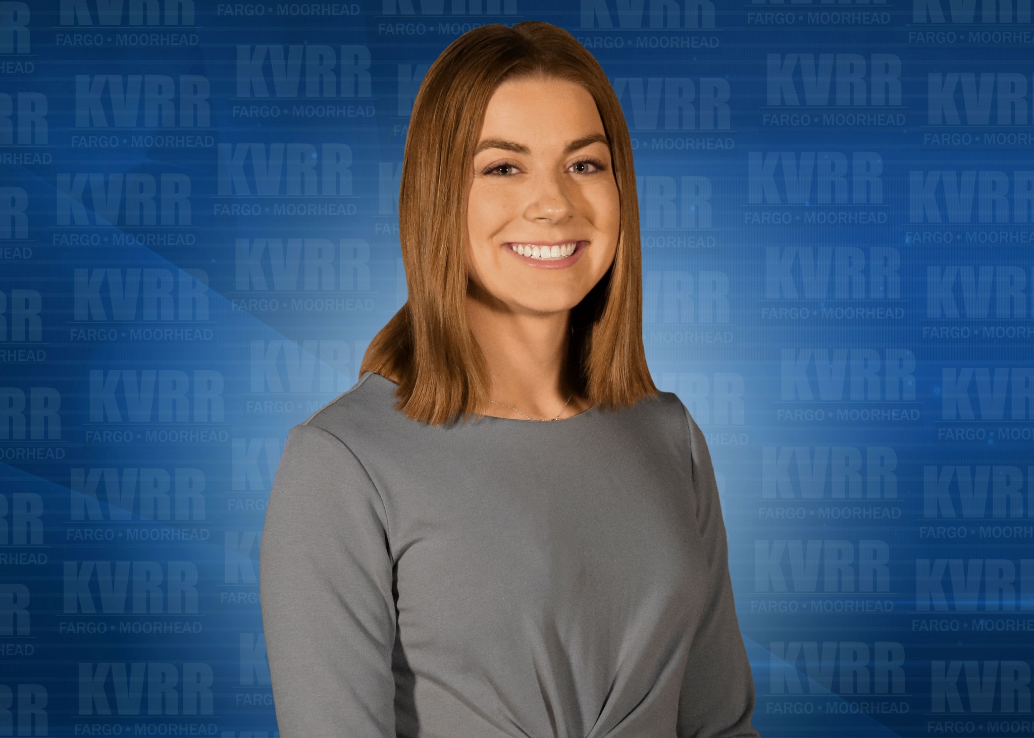 Meet The KVRR Team - KVRR Local News