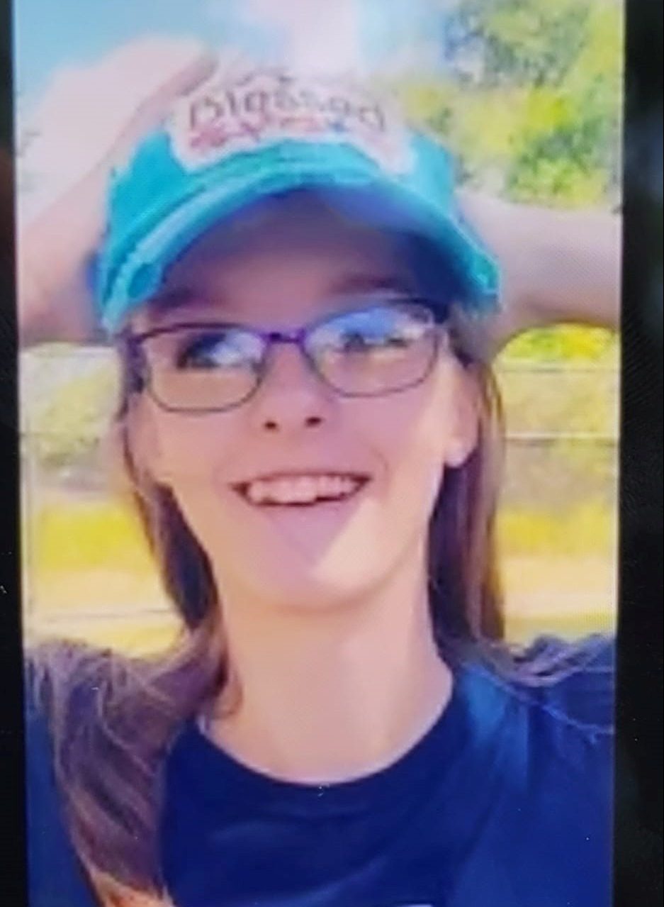 UPDATE: 18-year-old who left campground on Grand Forks Air Force Base ...