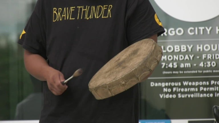 Crime News - KVRR Local News