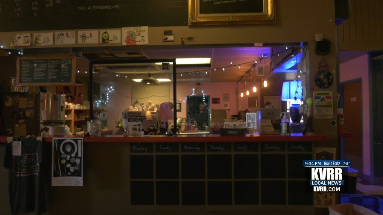 Red Raven plans to move after lease terminated - KVRR Local News