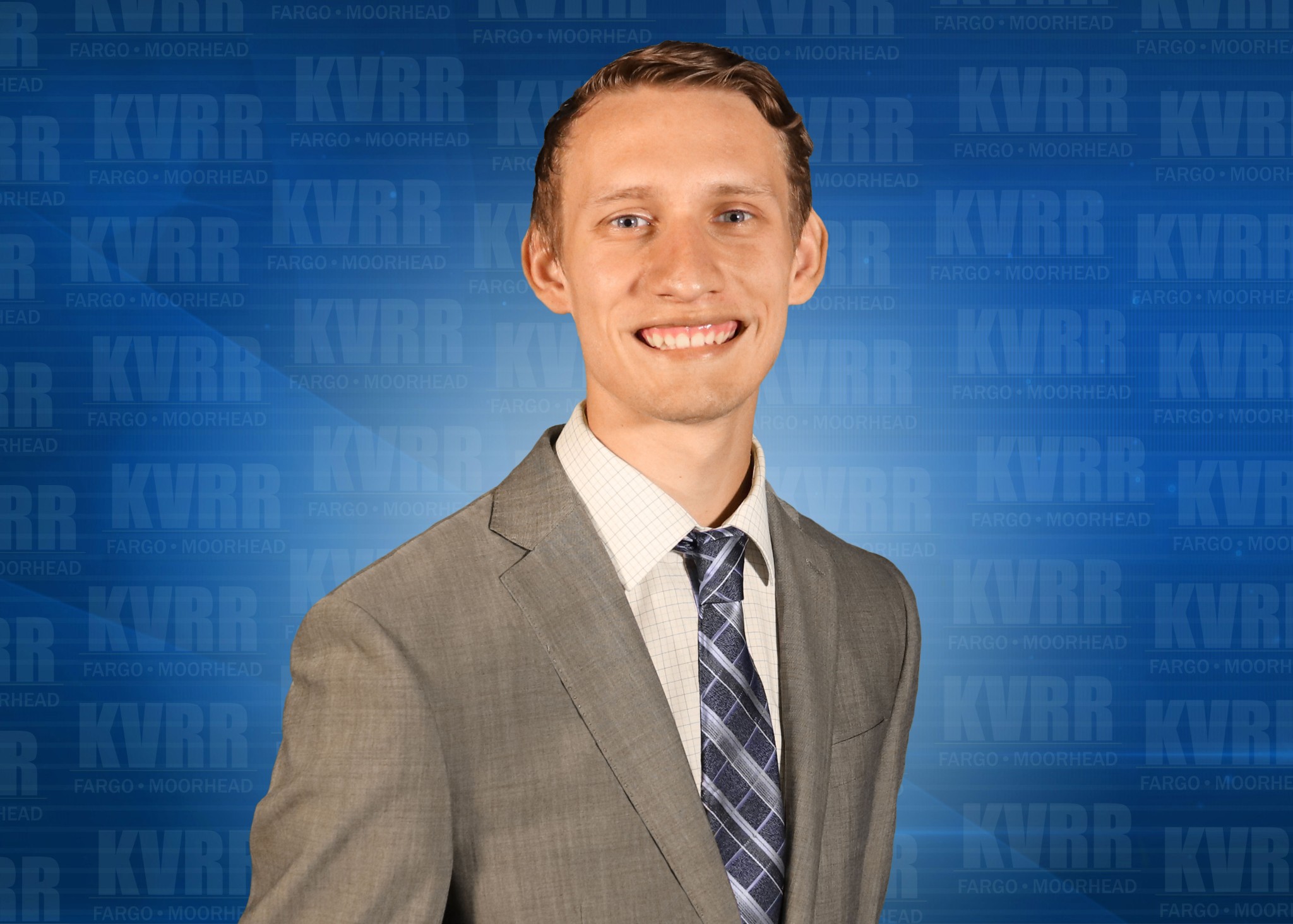 Meet The KVRR Team - KVRR Local News