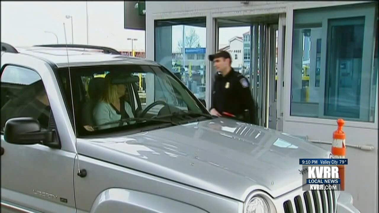 Border Crossing Program Returns, But Battle Over Hours Unchanged in ND ...