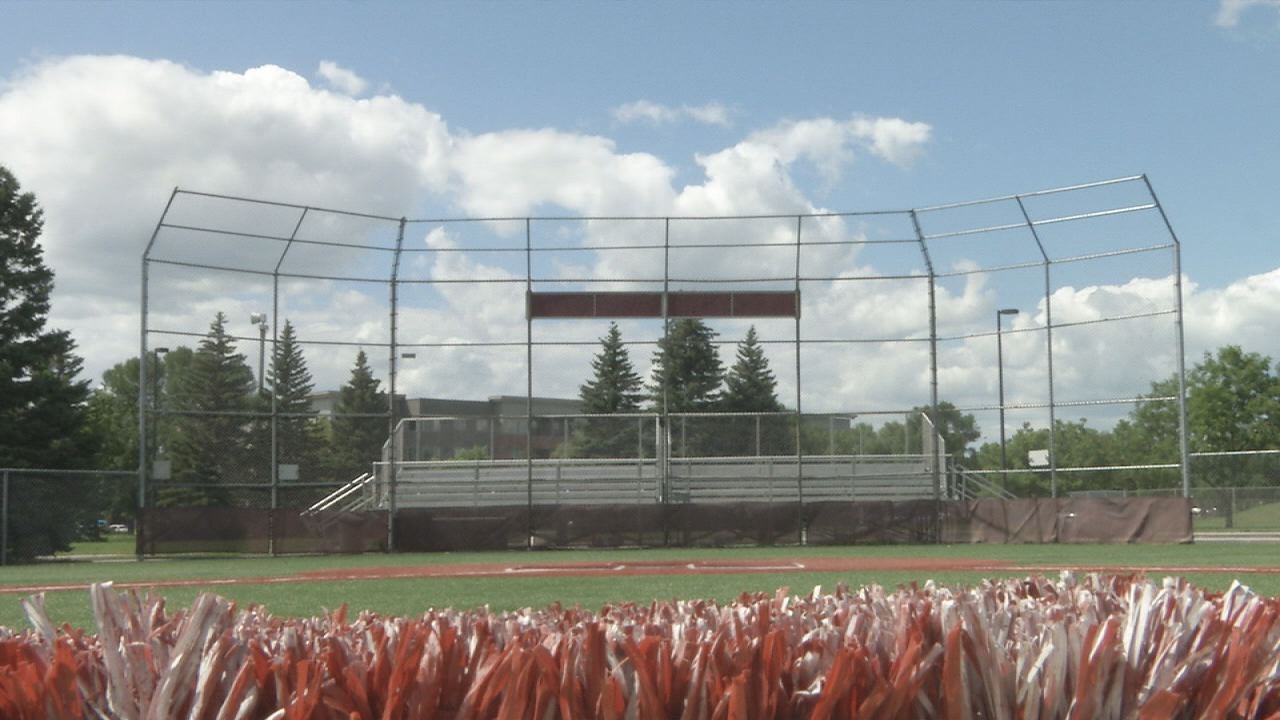 Concordia Baseball Getting Field Upgrade - KVRR Local News