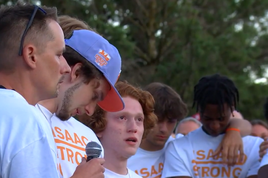 ISAAC SCHUMAN Archives - KVRR Local News