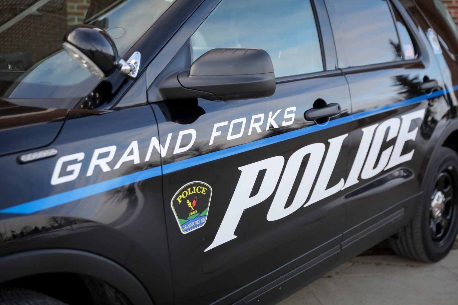 GRAND FORKS POLICE DEPARTMENT Archives - KVRR Local News