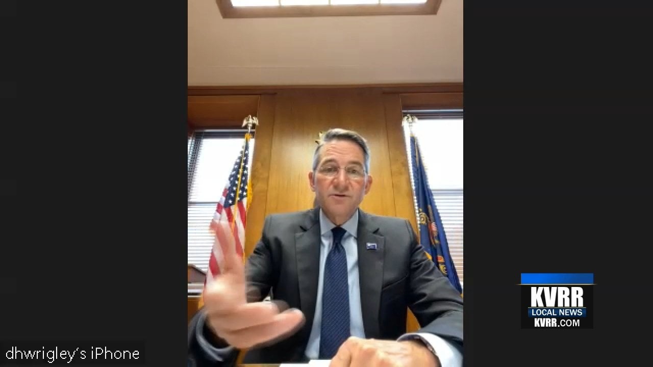 ND Attorney General Wrigley planning new legislation in response to ...