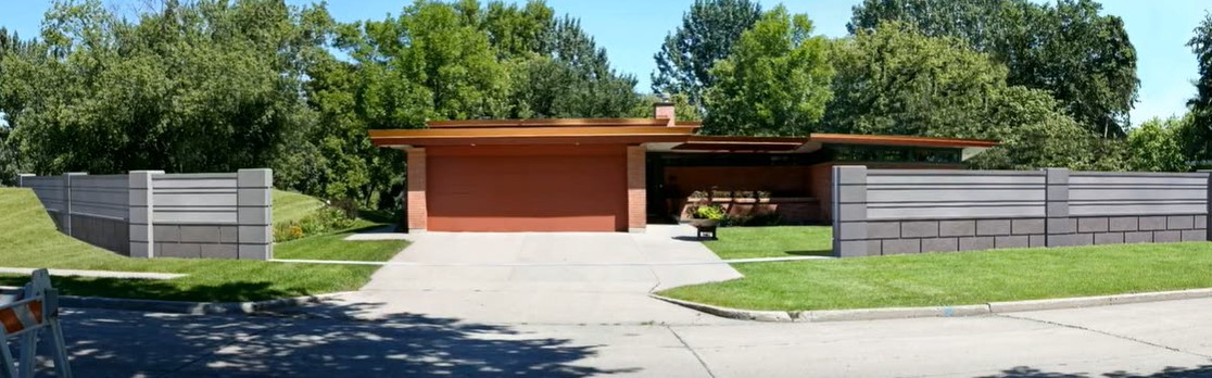 Fargo Approves $1.1 Million Plan To Save Historic House - KVRR Local News