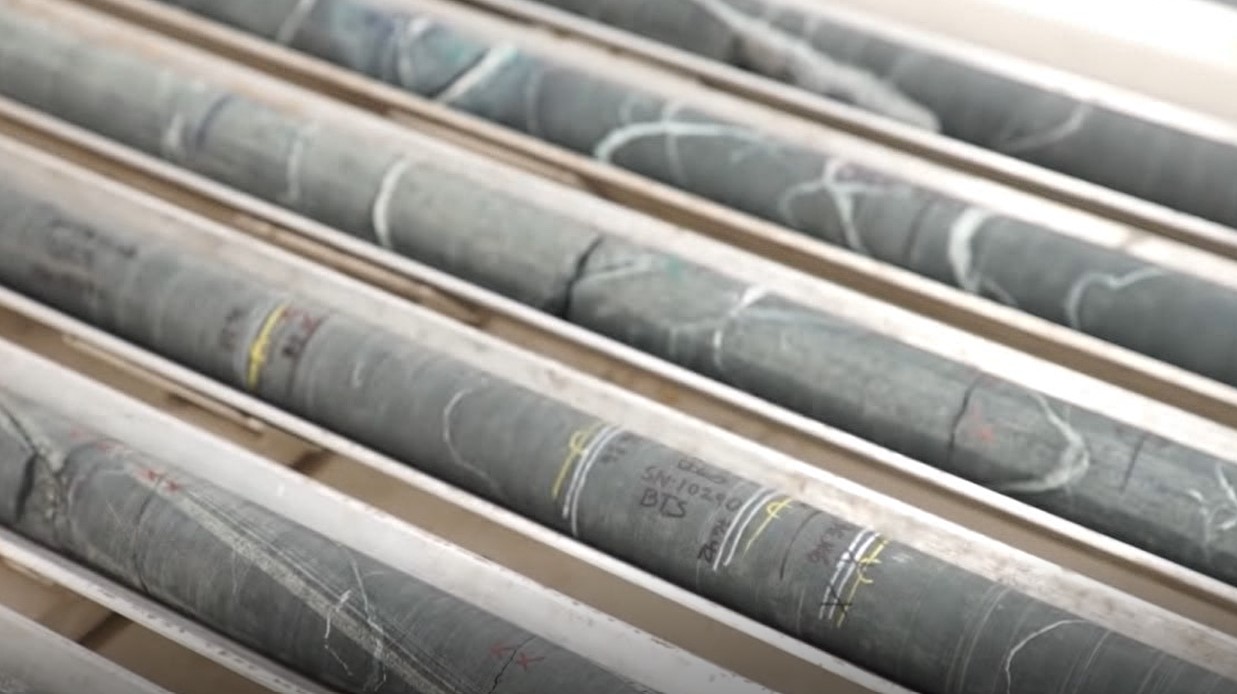 Minnesota-based Talon Nickel To Build $433 Ore Processing Plant In N.D ...