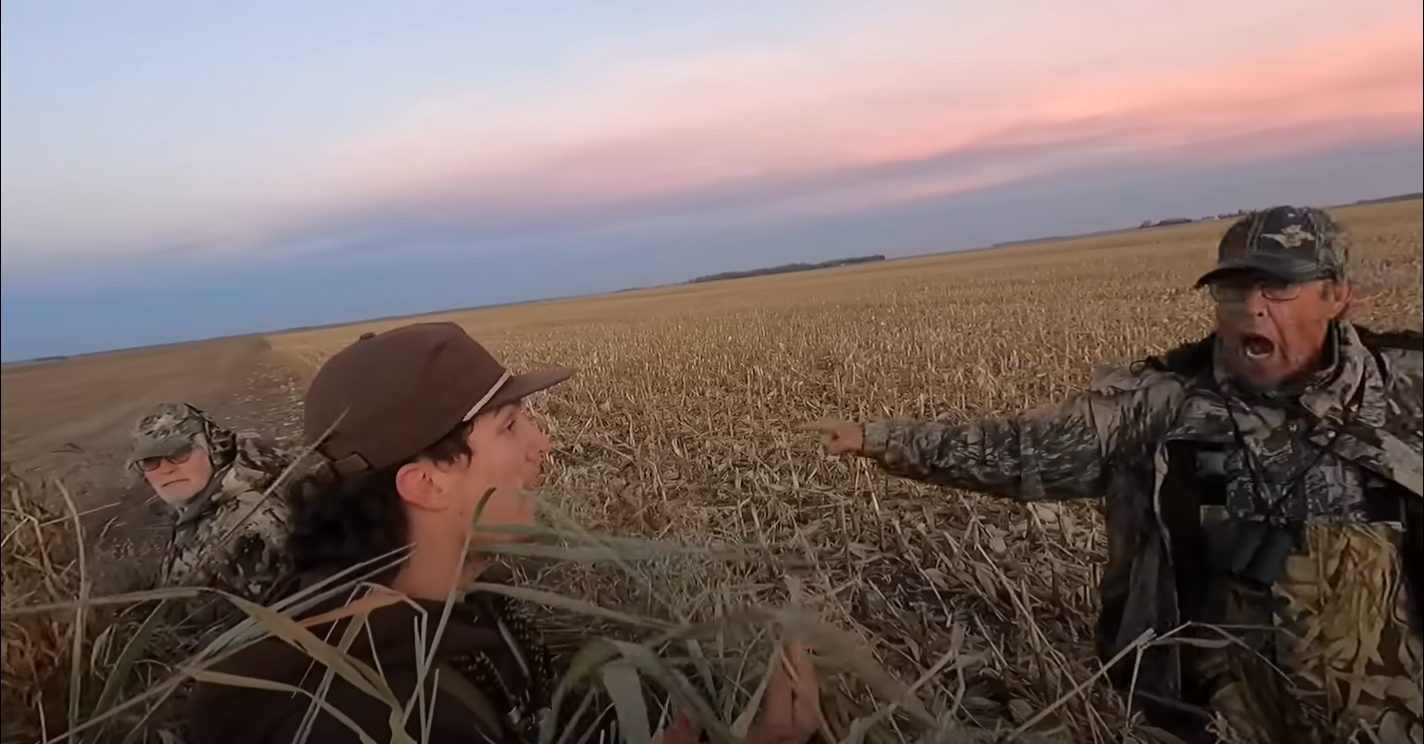 Charges Filed In Eddy County Hunting Incident That Went Viral Online ...