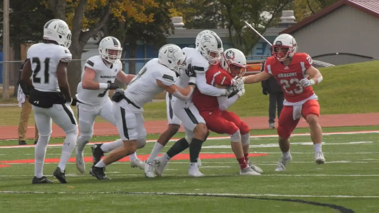 MSUM Football Archives - KVRR Local News