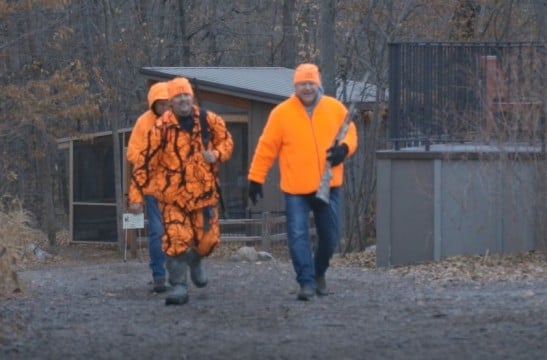 20th Governor's Deer Hunting Opener Gets Season Underway in Minnesota ...