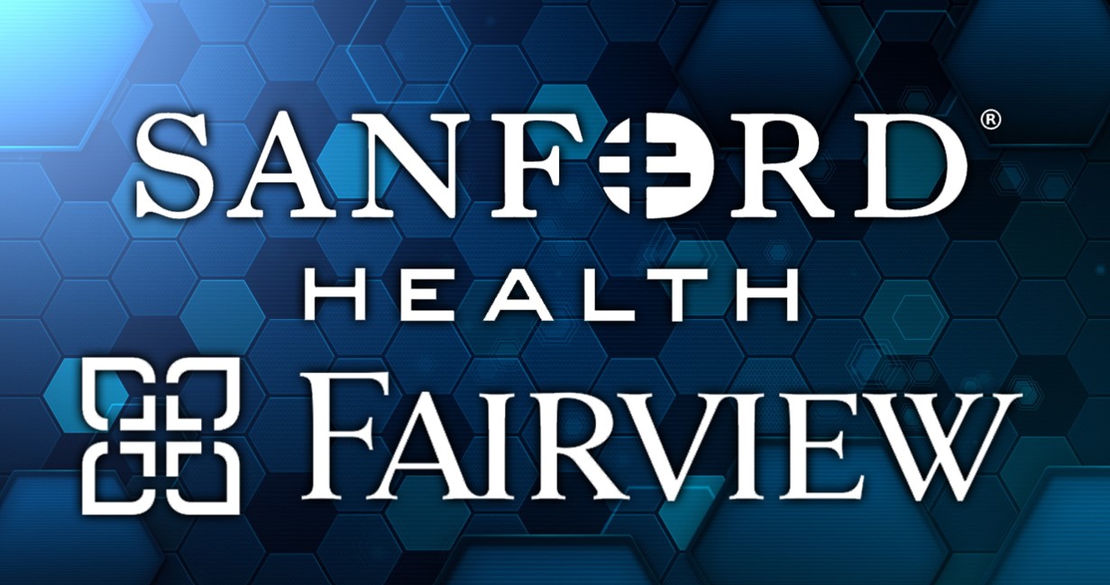 Sanford's proposed merger with Fairview Health Services called off ...