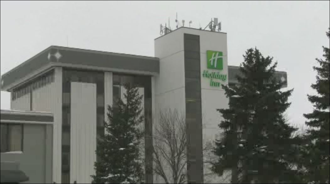 Fargo Holiday Inn & Holiday Inn Express sold - KVRR Local News