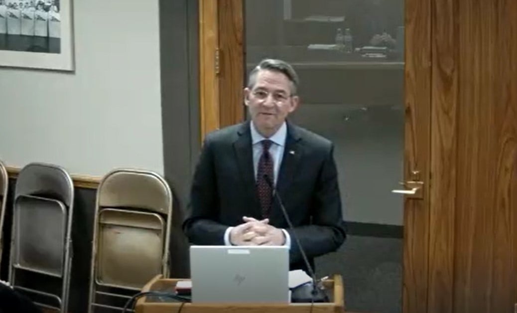 N.D. Attorney General Wants Tougher Sentencing On Some Crimes - KVRR ...