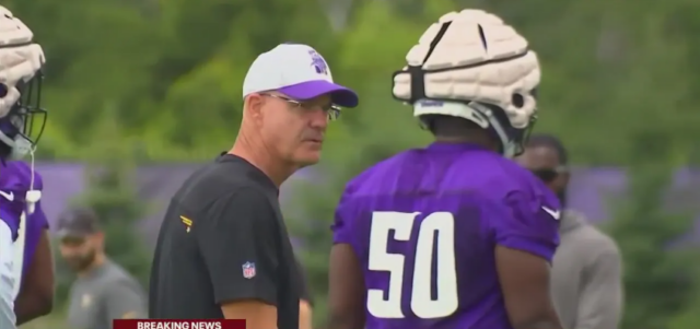 Vikings fire defensive coordinator Ed Donatell - KVRR Local News