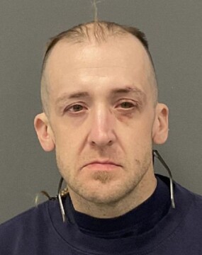 Moorhead Man Arrested After Crashing Stolen U-Haul Into Snowbank - KVRR Local News