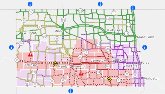Rosholt, SD - Town of the Week 5-8-18 - KVRR Local News
