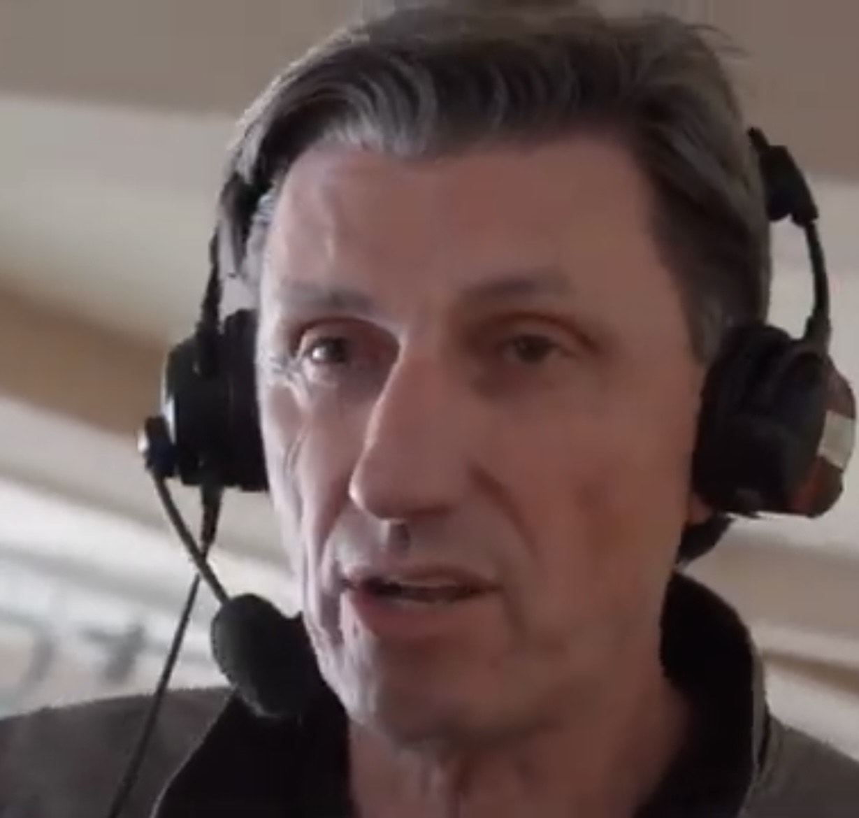 UND national champion hockey player, Fargo sports broadcaster dies at 65 - KVRR Local News