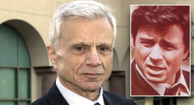 Robert Blake, actor acquitted in wife's killing, dies at 89 - KVRR ...