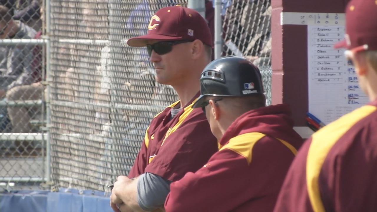 Cobbers' Coste To Step Down After '23 Season - KVRR Local News
