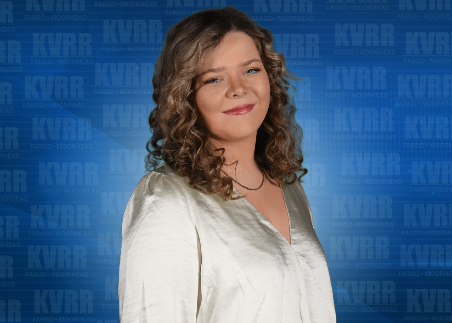 Meet The KVRR Team - KVRR Local News