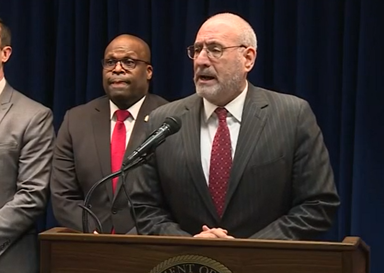 Ten More People Charged In "Feeding Our Future" Pandemic Fraud in ...