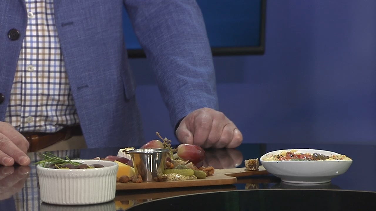 LIVE: Brewhalla Booming For Business - KVRR Local News