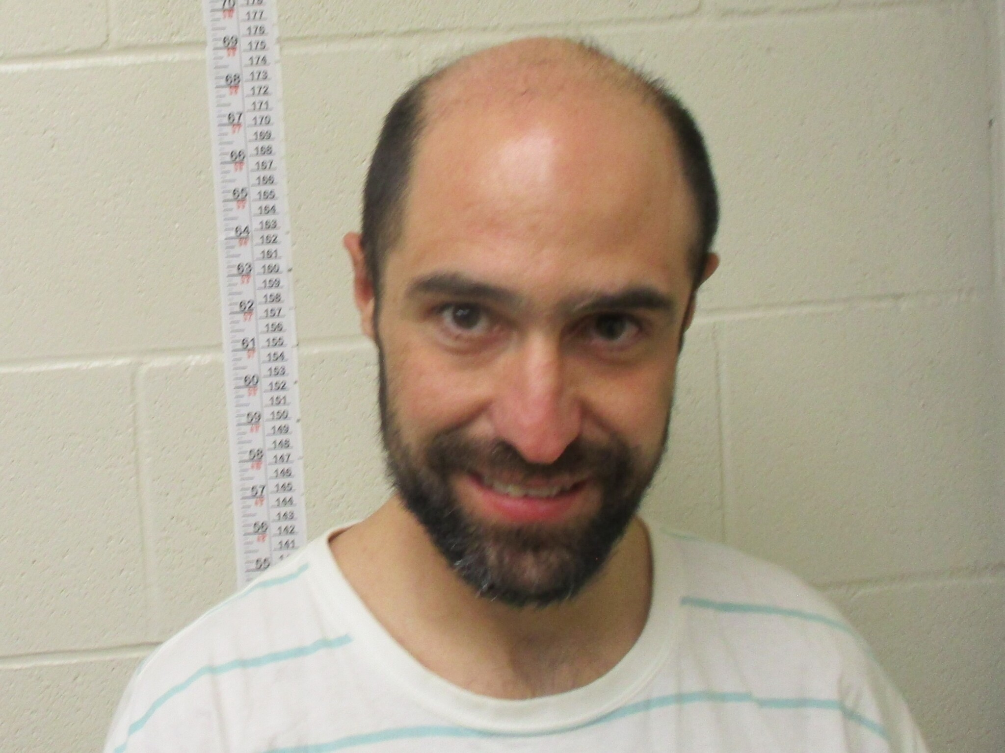 Bowman man accused of trying to dig up relative's grave - KVRR Local News