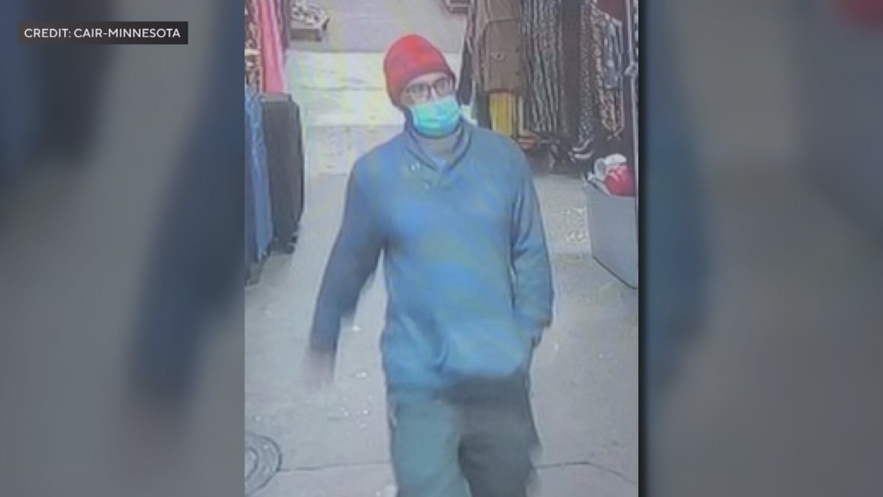 Man Arrested For Arson After Two Minneapolis Mosque Fires Kvrr Local News