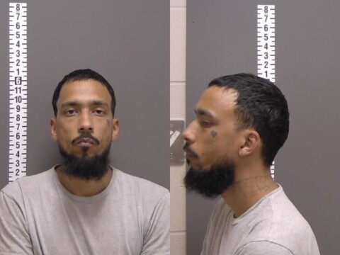 4 suspects arrested in connection to Moore shooting death - KVRR Local News