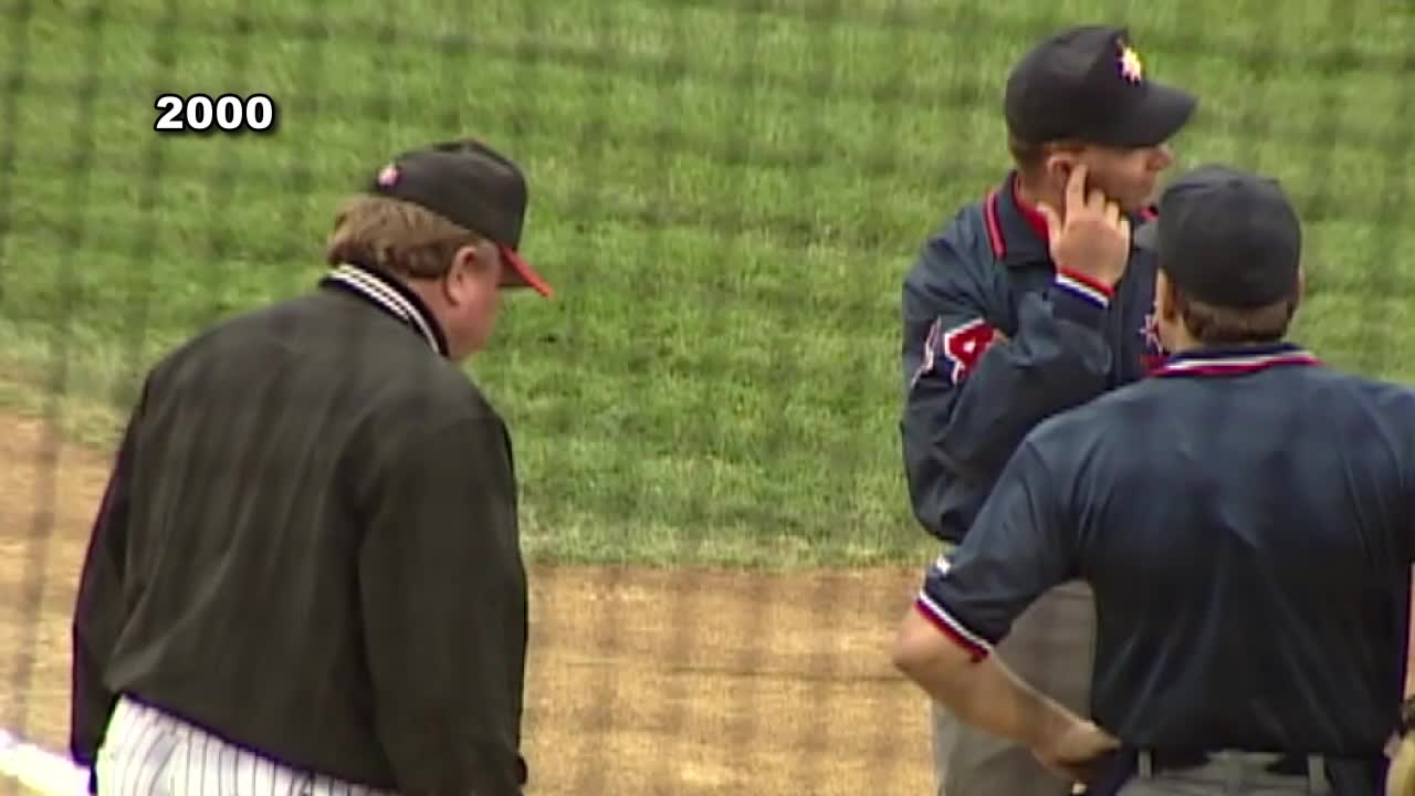 Former F-M Redhawks Manager To Have His Number Retired By The Team ...