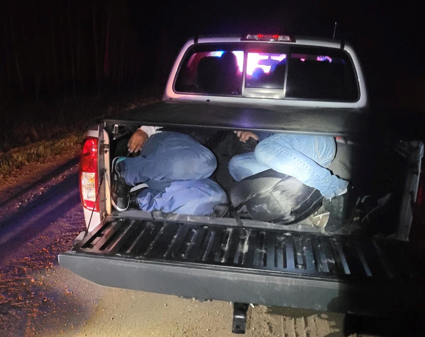 Border Patrol foils human smuggling attempt in Kittson County - KVRR ...