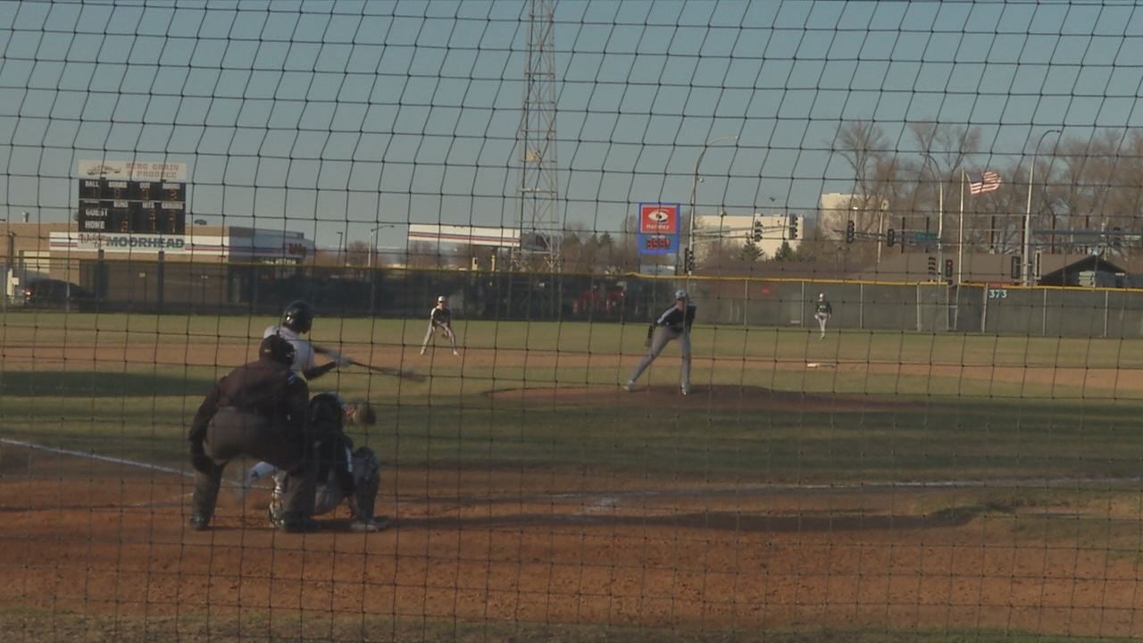 Spuds Win Border Battle 14-2 Over the Packers - KVRR Local News