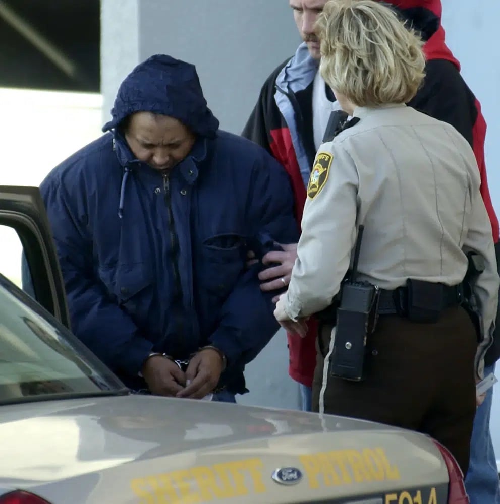 Prosecutors, defense attorneys ask judge to remove Rodriguez from death ... Prosecutors, defense attorneys ask judge to remove Rodriguez from death ...
