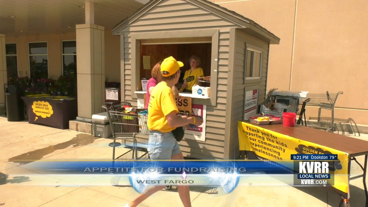 Appetite for a Cause - KVRR Local News
