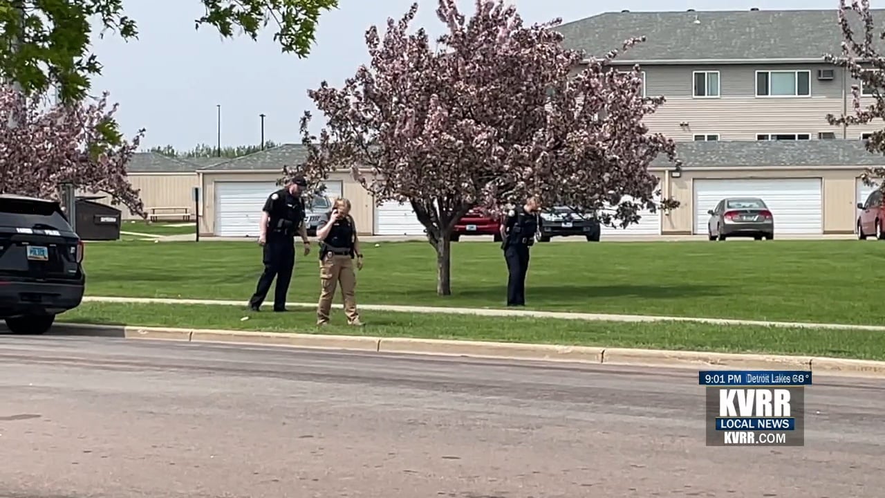 'It's worrisome': 16-year-old shot and killed in S. Fargo - KVRR Local News