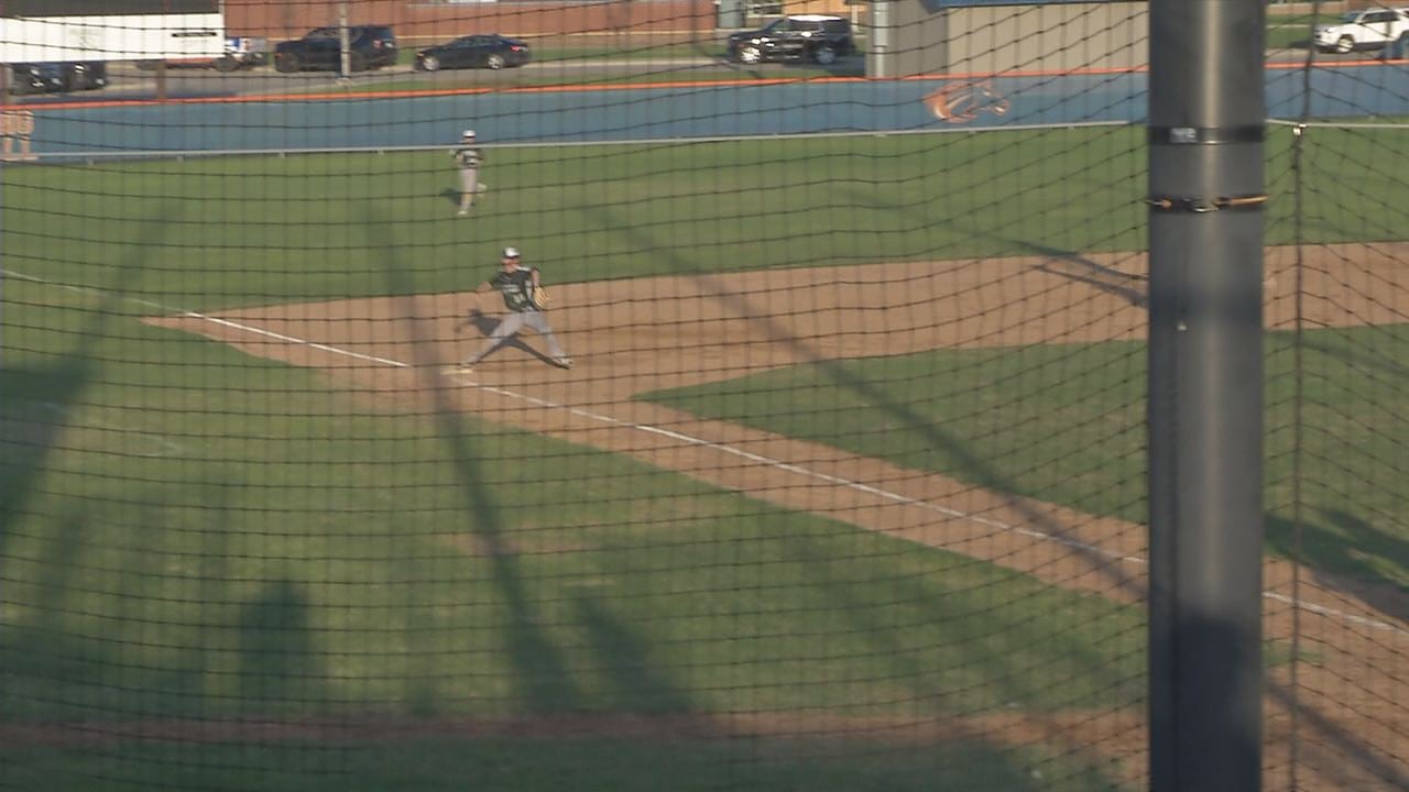 Seth Wigestrand and the West Fargo Packers Win the Chris Heise High ...