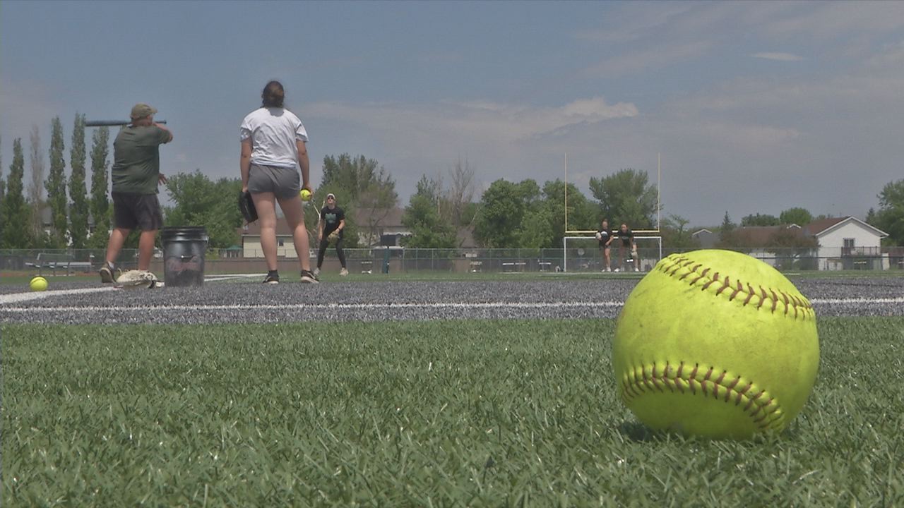 Packers SBALL and BSB Look to Bring Home State Title - KVRR Local News
