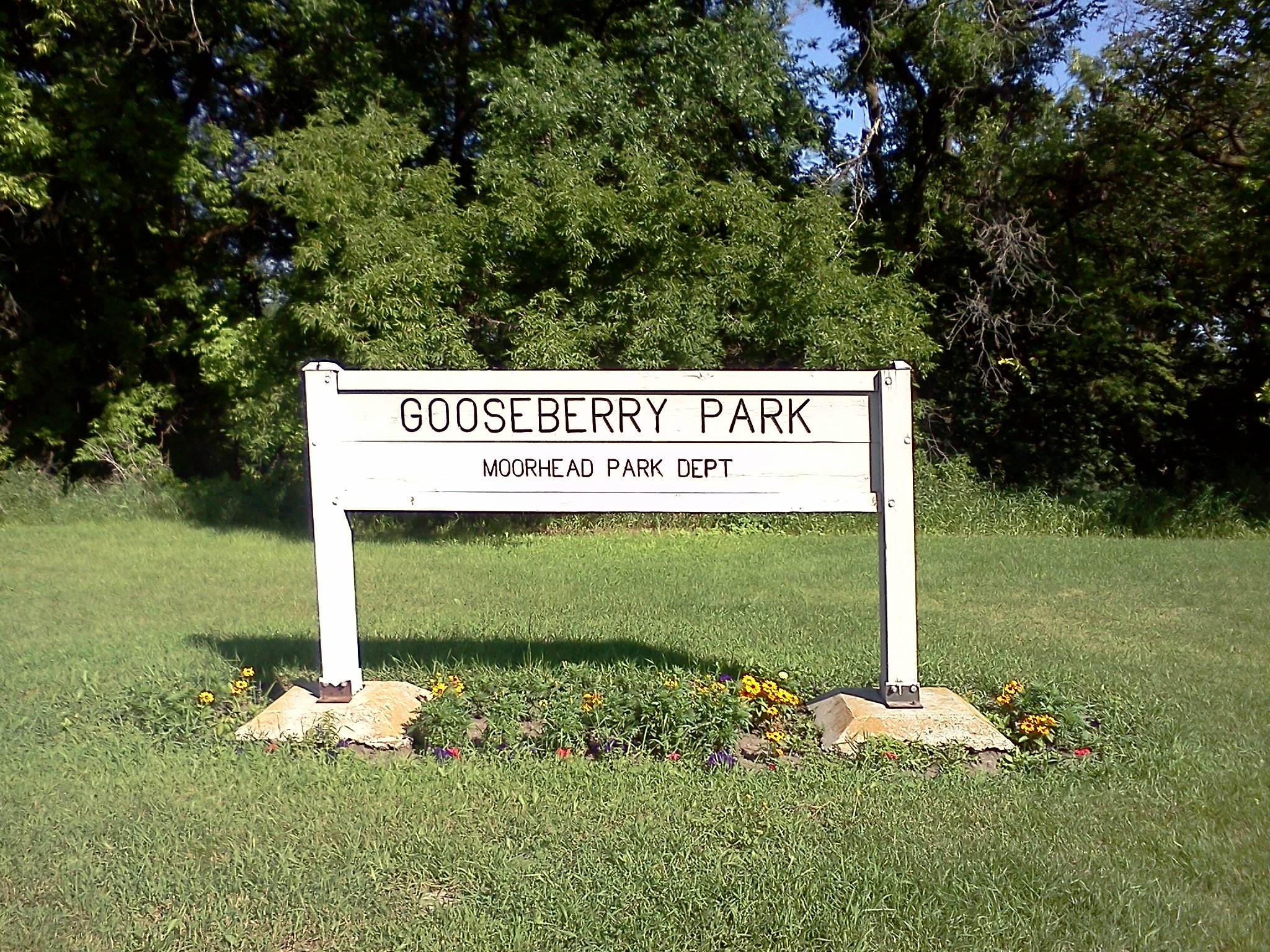 Body recovered from Red River at Moorhead park - KVRR Local News