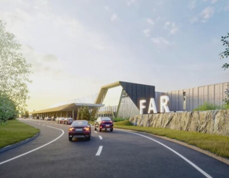 FAA Awards $10 Million to Hector International Airport Expansion ...