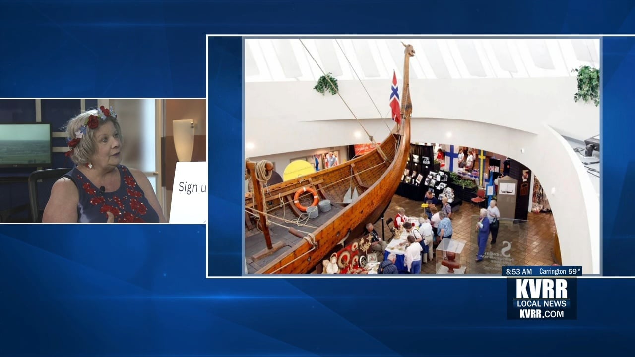 LIVE: Celebrate Nordic Food, Music & Culture With Week-Long ...