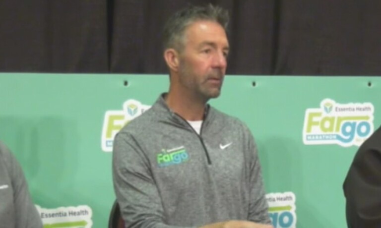 Fargo Marathon Director Killed In Crash While Biking in Detroit Lakes ...